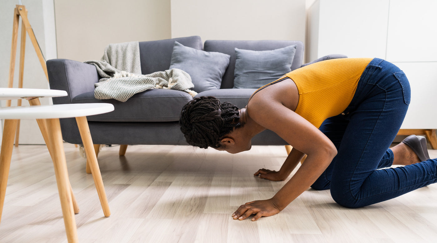 Orbit - Find your things